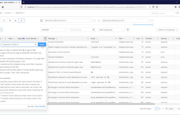 LDRA Testbed Alternatives and Similar Software | AlternativeTo LDRA Testbed Alternatives and Similar Software | AlternativeTo