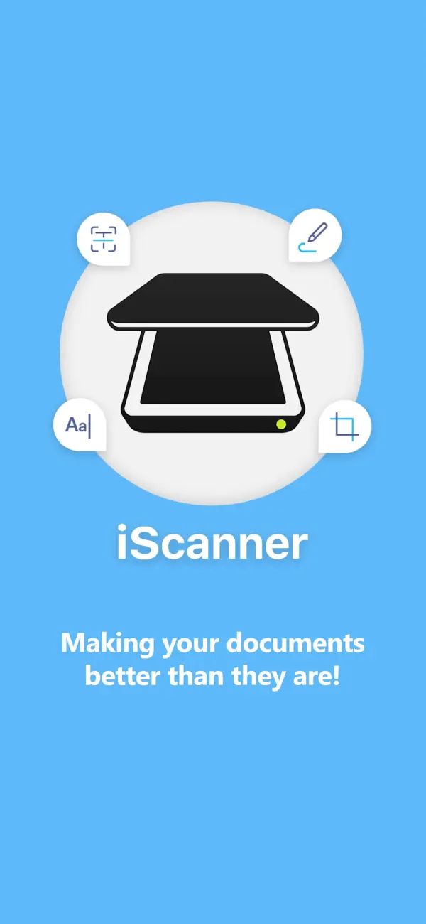 iScanner Alternatives: 25+ Document Scanners & Similar Apps | AlternativeTo
