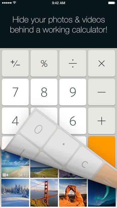 Zero Cool Calculator+ Alternatives: Top 4 Calculators & Similar Apps ...