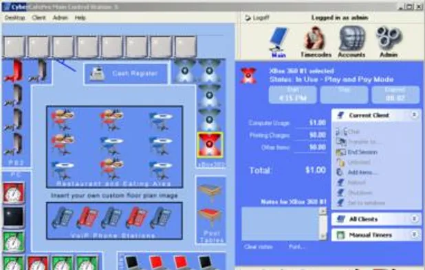 CyberCafePro: The most trusted name in the | AlternativeTo