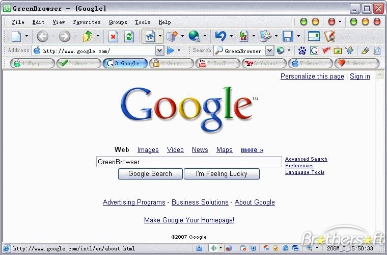 Greenbrowser Alternatives: 25+ Web Browsers and similar apps | AlternativeTo