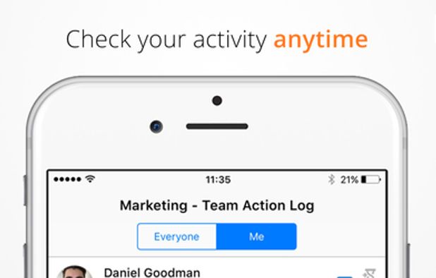 TeamLogger Alternatives: 25+ Time Tracking Tools & Similar Apps | AlternativeTo