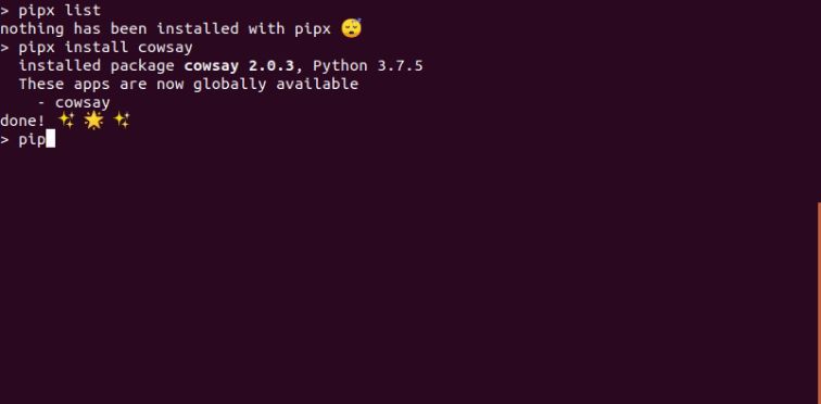 pipx Alternatives: Top 10 Package Managers & Similar Apps | AlternativeTo