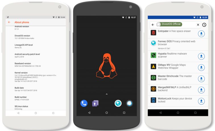 Maru Alternatives: 25+ Android ROMs & Similar Apps | AlternativeTo