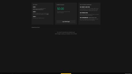 Bebo: Free live streaming software designed for ease of use and minimum ...