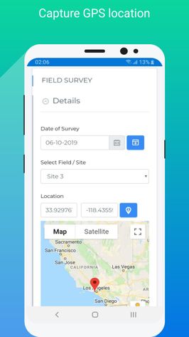 Clappia: No Code Platform for business process apps (mobile and web) | AlternativeTo