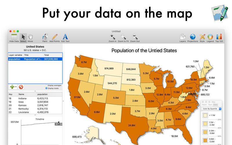 Magic Maps Alternatives: Top 9 GIS Software & Similar Apps | AlternativeTo