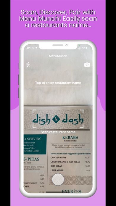 Menu Munch Alternatives and Similar Apps | AlternativeTo