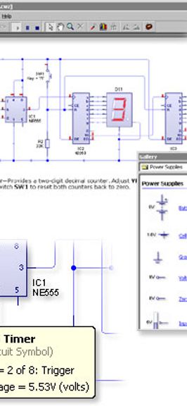 Multisim Alternatives: Circuit Simulators - Page 3 | AlternativeTo