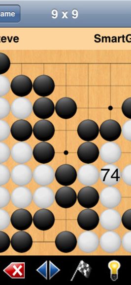 7 Games Like The Many Faces of Go: Similar Board Games | AlternativeTo