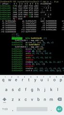 radare2: Unix-like reverse engineering framework and commandline tools | AlternativeTo