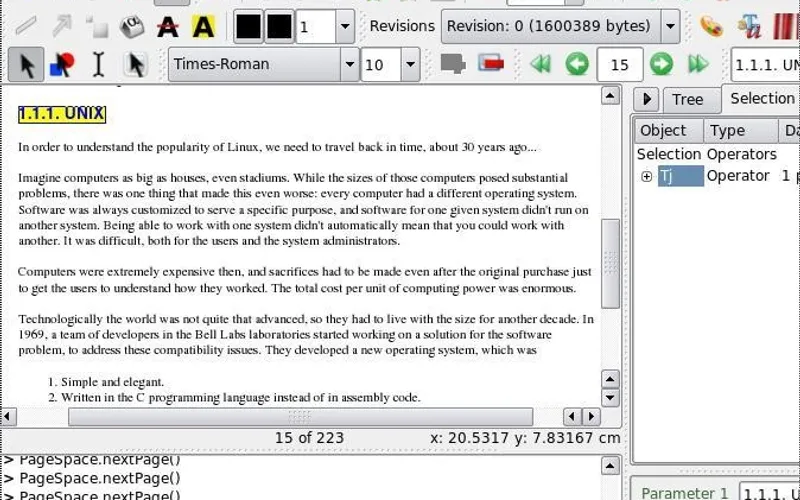 PDFedit: Reviews, Features, Pricing & Download | AlternativeTo
