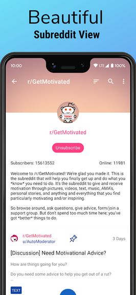 Boost for reddit Alternatives and Similar Apps | AlternativeTo