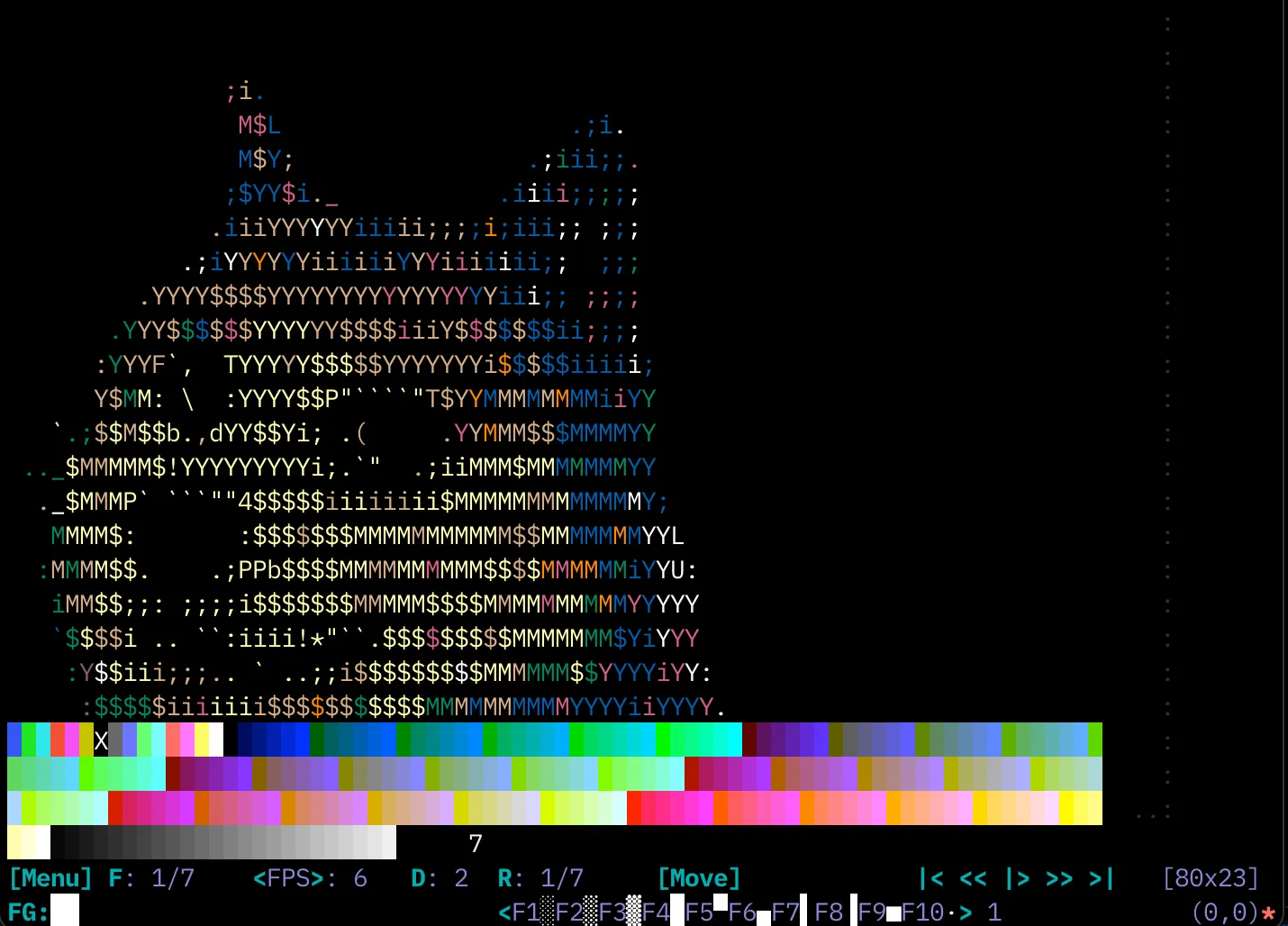 Durdraw Alternatives and Similar Software | AlternativeTo