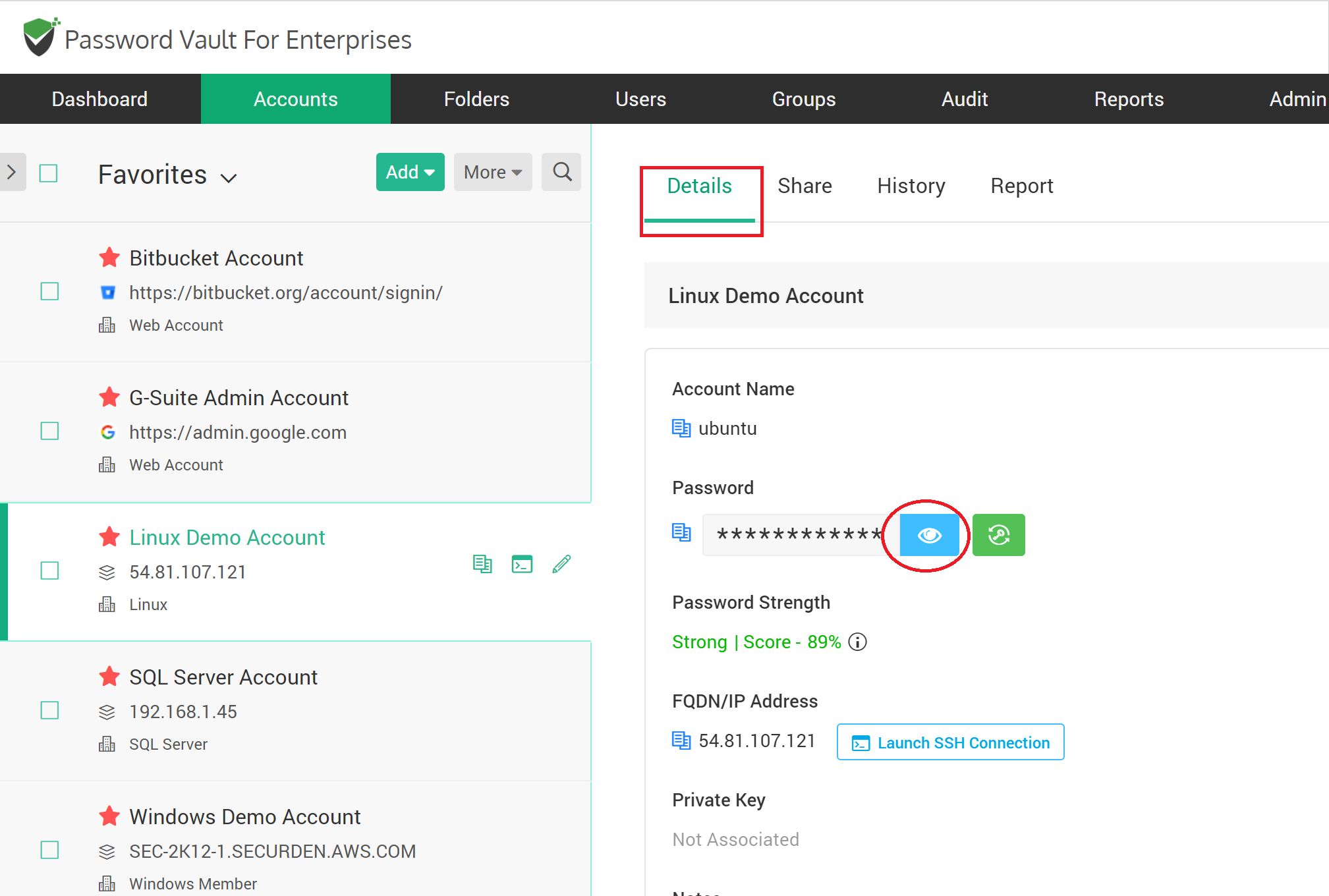 Securden Password Vault For Enterprises Alternatives 25 Password Managers And Similar Apps