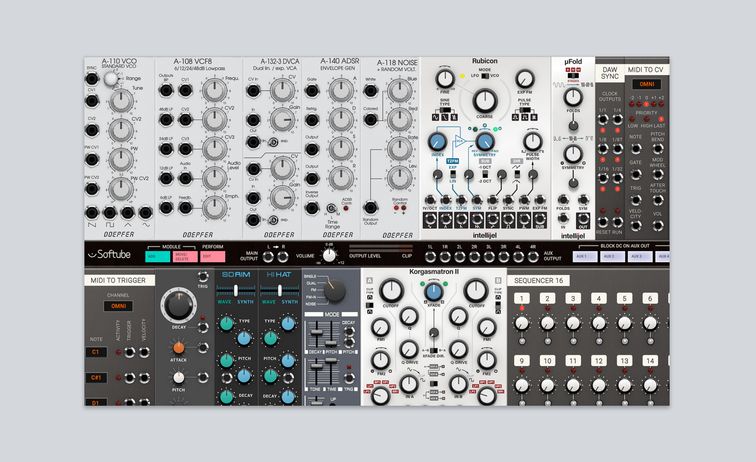 KarmaFX Synth Modular Alternatives: Top 10 Music Production & Similar Apps | AlternativeTo