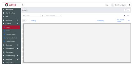 Camp Automation : All-in-one 'GTM platform' for web, email, social, ads ...