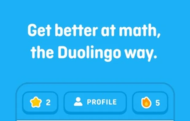 Duolingo Math: Interactive learning platform that incorporates Duolingo ...