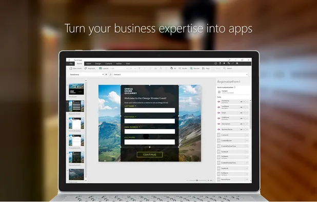 Lovable Alternatives: Top 10 Web App Development Tools & Similar Apps | AlternativeTo