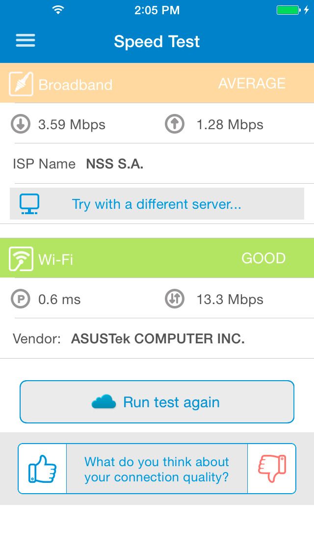 Cloudcheck Alternatives and Similar Apps | AlternativeTo
