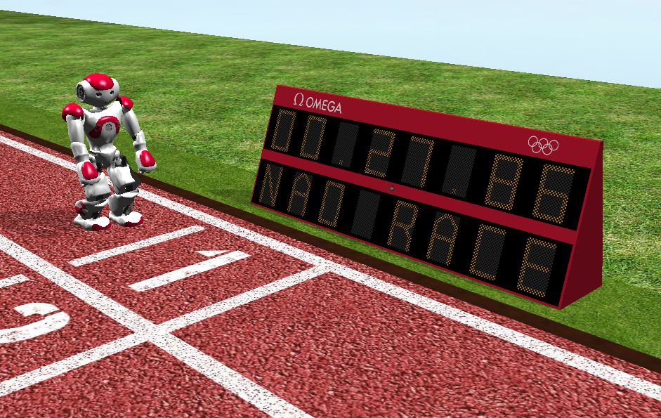 Webots Alternatives and Similar Software | AlternativeTo