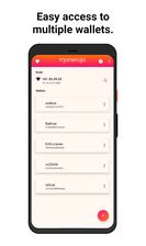 Monerujo: The first app for managing and using Monero wallets on ...