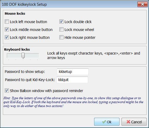 KidKeyLock Alternatives and Similar Software | AlternativeTo