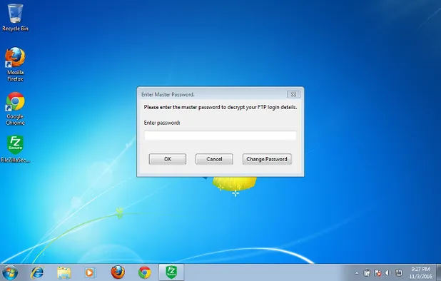 9 Best FileZilla Alternatives: Top FTP Clients & File Managers in 2025 ...