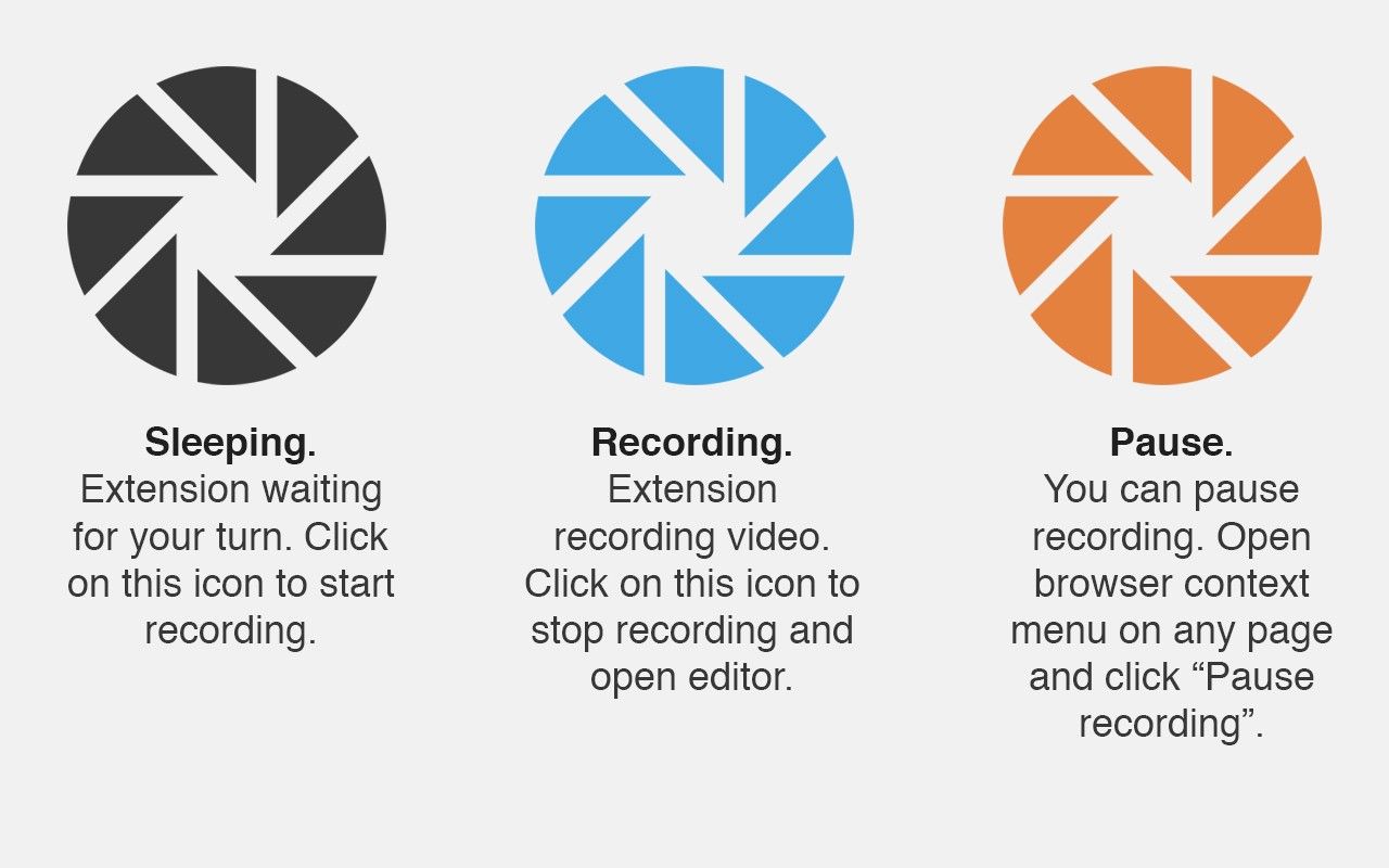 Aperture - Simple Screen Recorder Alternatives: Top 9 Screen Recorders ...