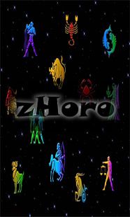 zHoro: Your Zodiac & Astrology Alternatives: Top 12 Astrology & Similar ...