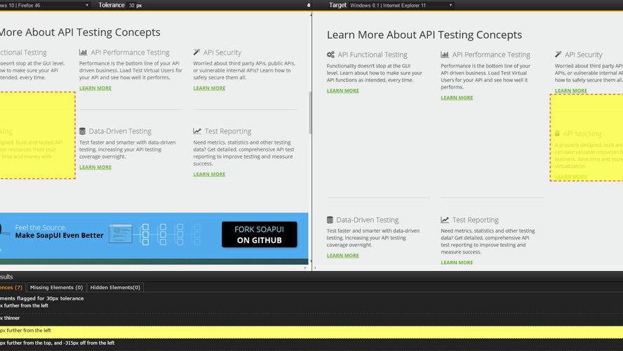 Crossbrowsertesting Run Manual Visual Or Automated Tests On Your Website Or Web Application