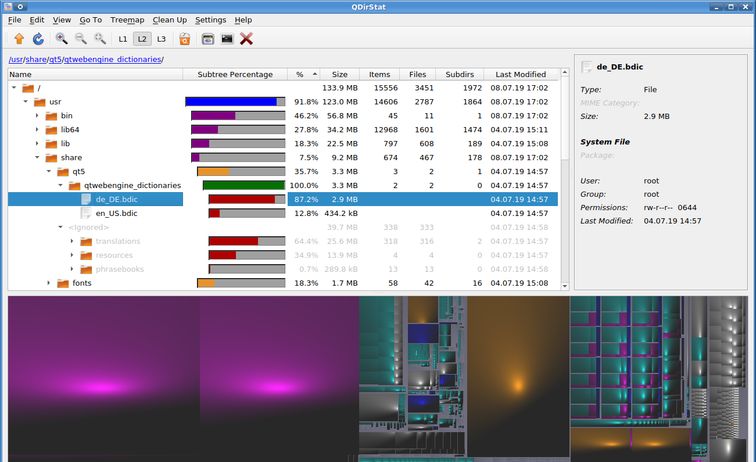7 Best WinDirStat Alternatives: Top Disk Usage Analyzers in 2024 ...