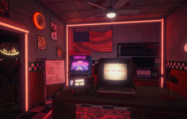 12 Games Like Five Nights at Freddy's (Series): Similar Horror Games ...