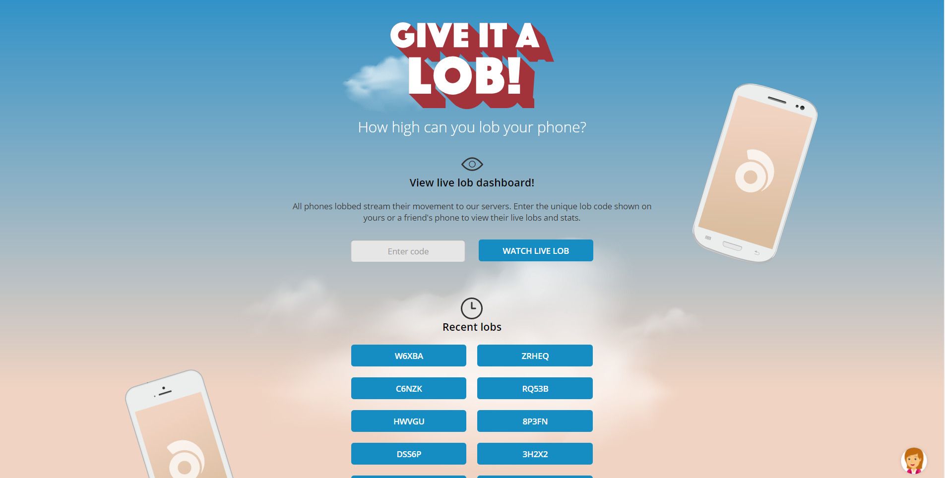 Lob game Alternatives and Similar Apps | AlternativeTo