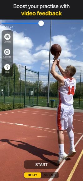 Kinovea Alternatives: Top 10 Sport Video Analyzers & Similar Apps ...