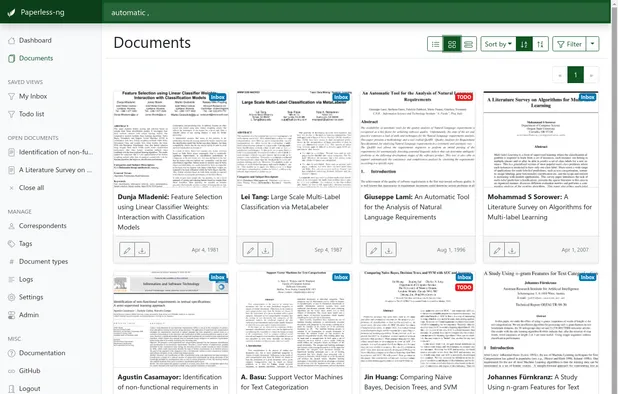 PDFKeeper Alternatives - Explore Similar Software | AlternativeTo