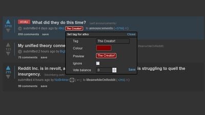 Reddit Enhancement Suite Alternatives and Similar Apps | AlternativeTo