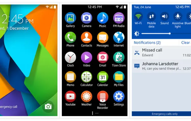 Fire OS Alternatives: Top 11 Operating Systems & Similar Apps ...