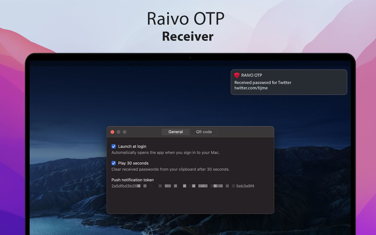 Raivo OTP Alternatives: Top 10 Authenticator and similar apps | AlternativeTo