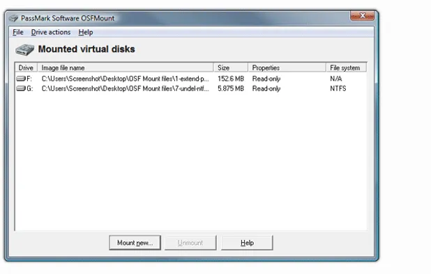 Great Virtual CloneDrive Alternatives: Top ISO Mounting Tools in 2025 ...