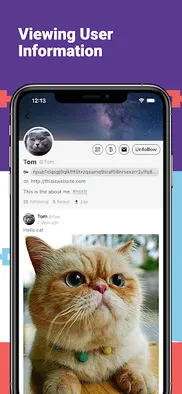 Openvibe Alternatives: Top 21 Social Networks & Similar Apps ...