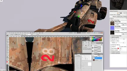 Torque 3D: Was created by GarageGames to make the development of games ...