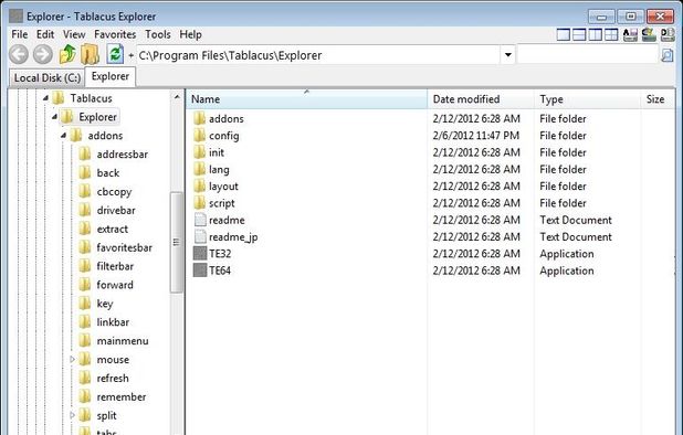 Open Source File Explorer Alternatives: 25+ File Managers | AlternativeTo