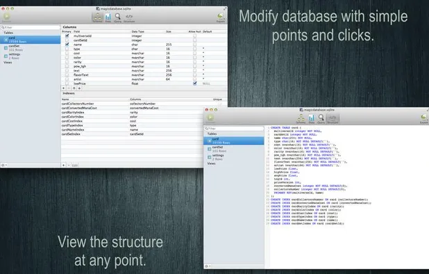 sqlite-gui Alternatives: Top 10 Database Management Tools & Similar ...