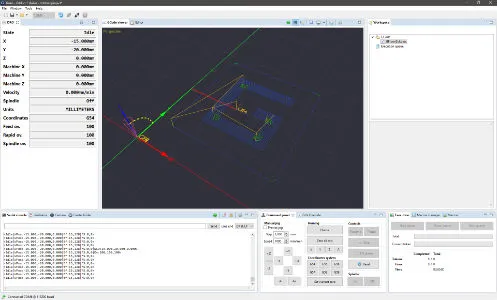 Goko Alternatives and Similar Software | AlternativeTo