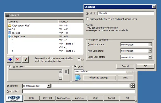 Karabiner Elements Alternatives for Windows: 25+ Key Mapping Tools ...