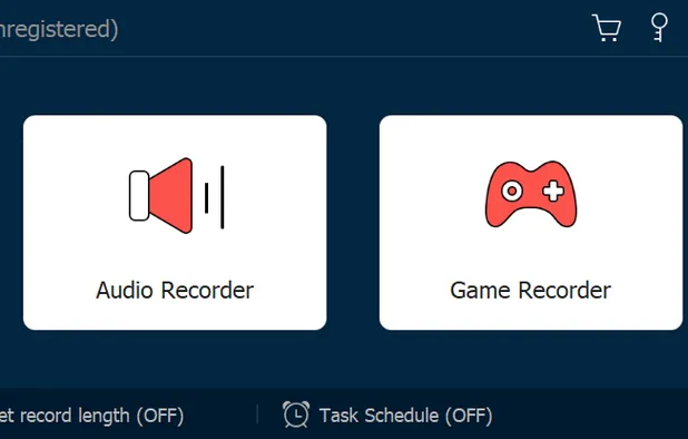 AnyRec Screen Recorder: Your easy-to-use and powerful screen recorder ...