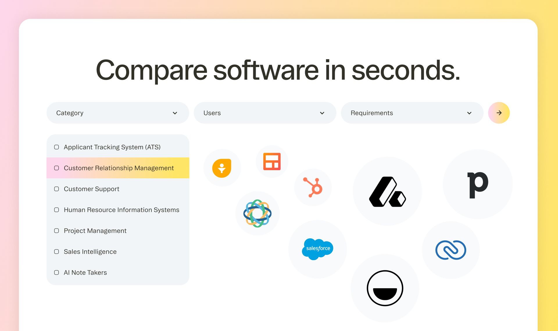 Stackfix: The only way to instantly compare software prices and features. | AlternativeTo