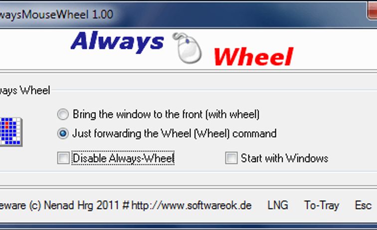 KatMouse Alternatives and Similar Software | AlternativeTo