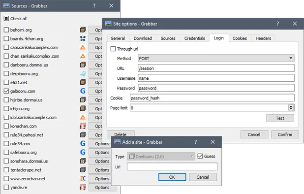 Great Bulk Image Downloader Alternatives: Top Image Downloaders in 2025 ...